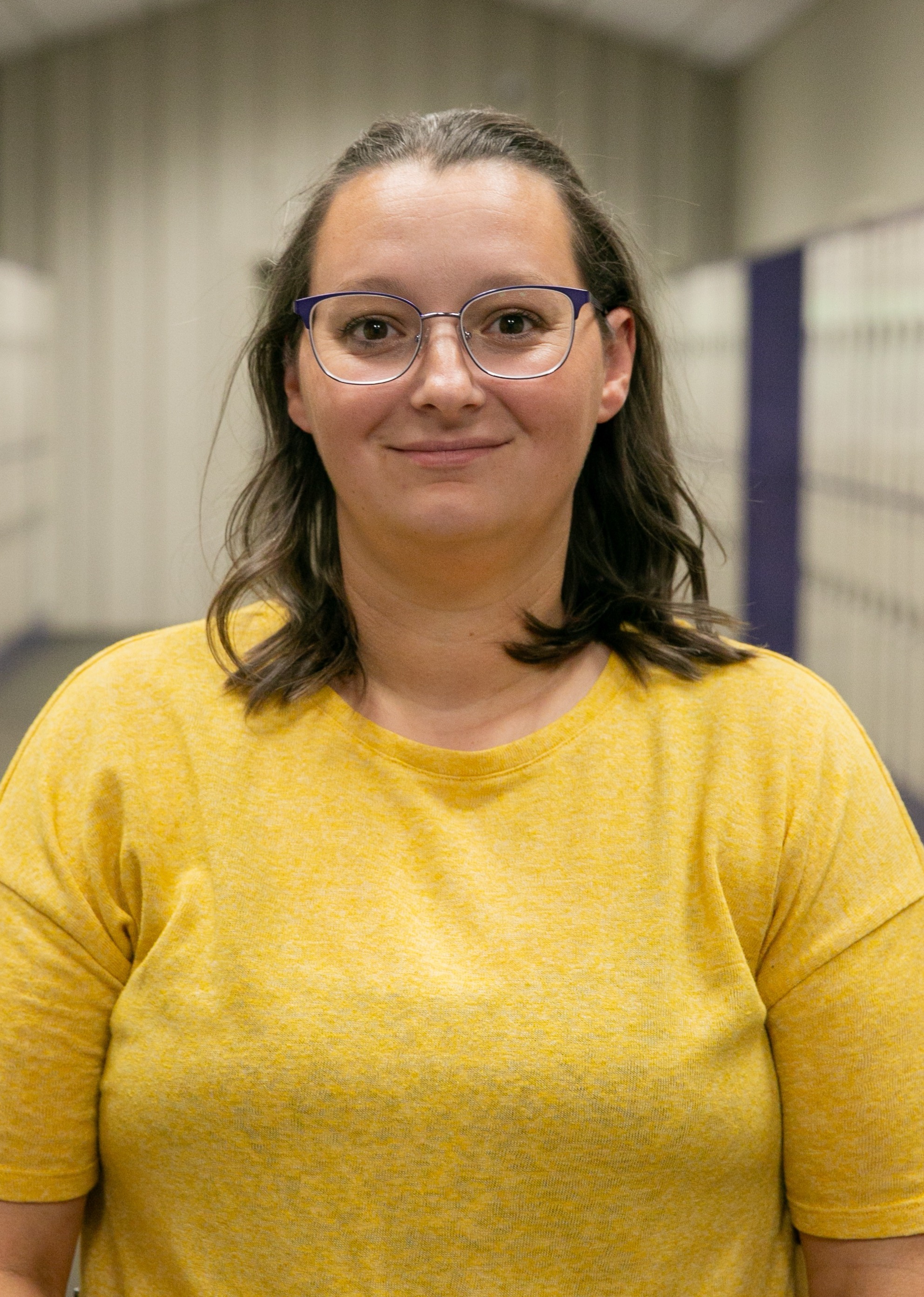 Faculty and Staff Directory - Athens Christian School