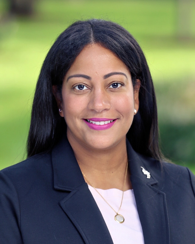 Directory - Bishop Moore Catholic