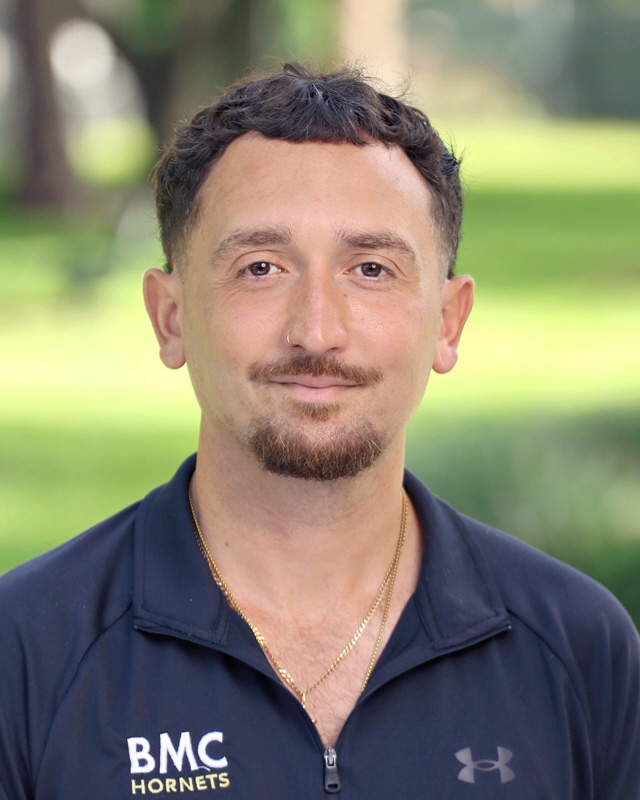 Directory - Bishop Moore Catholic