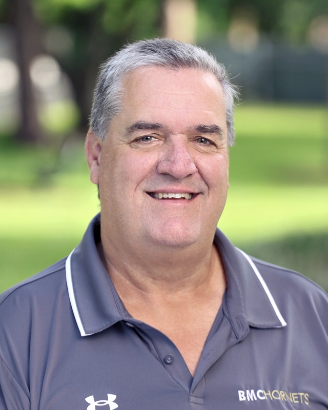 Directory - Bishop Moore Catholic