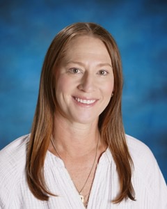 Faculty and Staff - Blessed Sacrament Huguenot