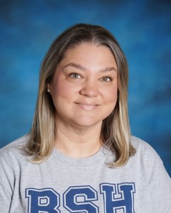 Faculty and Staff - Blessed Sacrament Huguenot