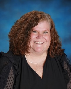 Faculty and Staff - Blessed Sacrament Huguenot
