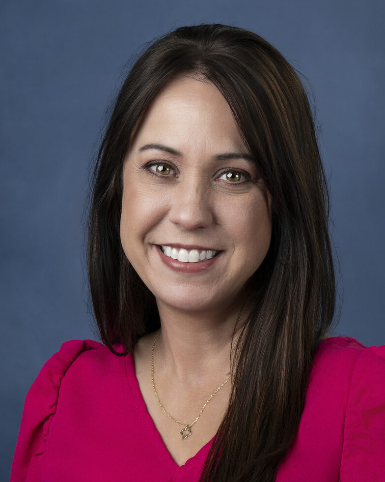 Faculty & Staff - Carencro Catholic School