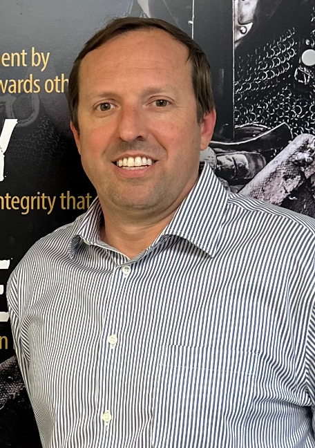 Faculty & Staff - Christian Heritage Academy Inc