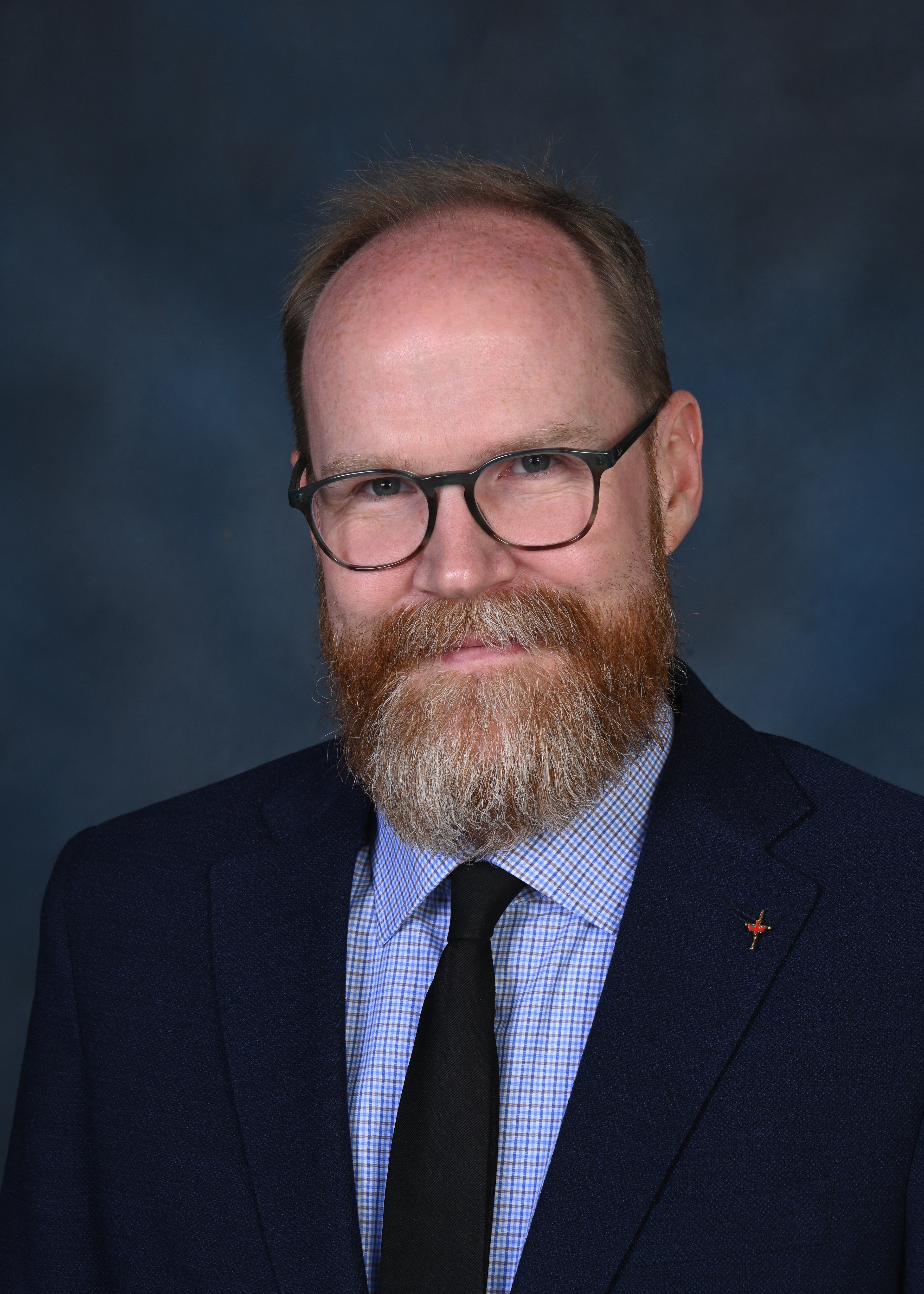 Faculty & Staff - Christ the King School