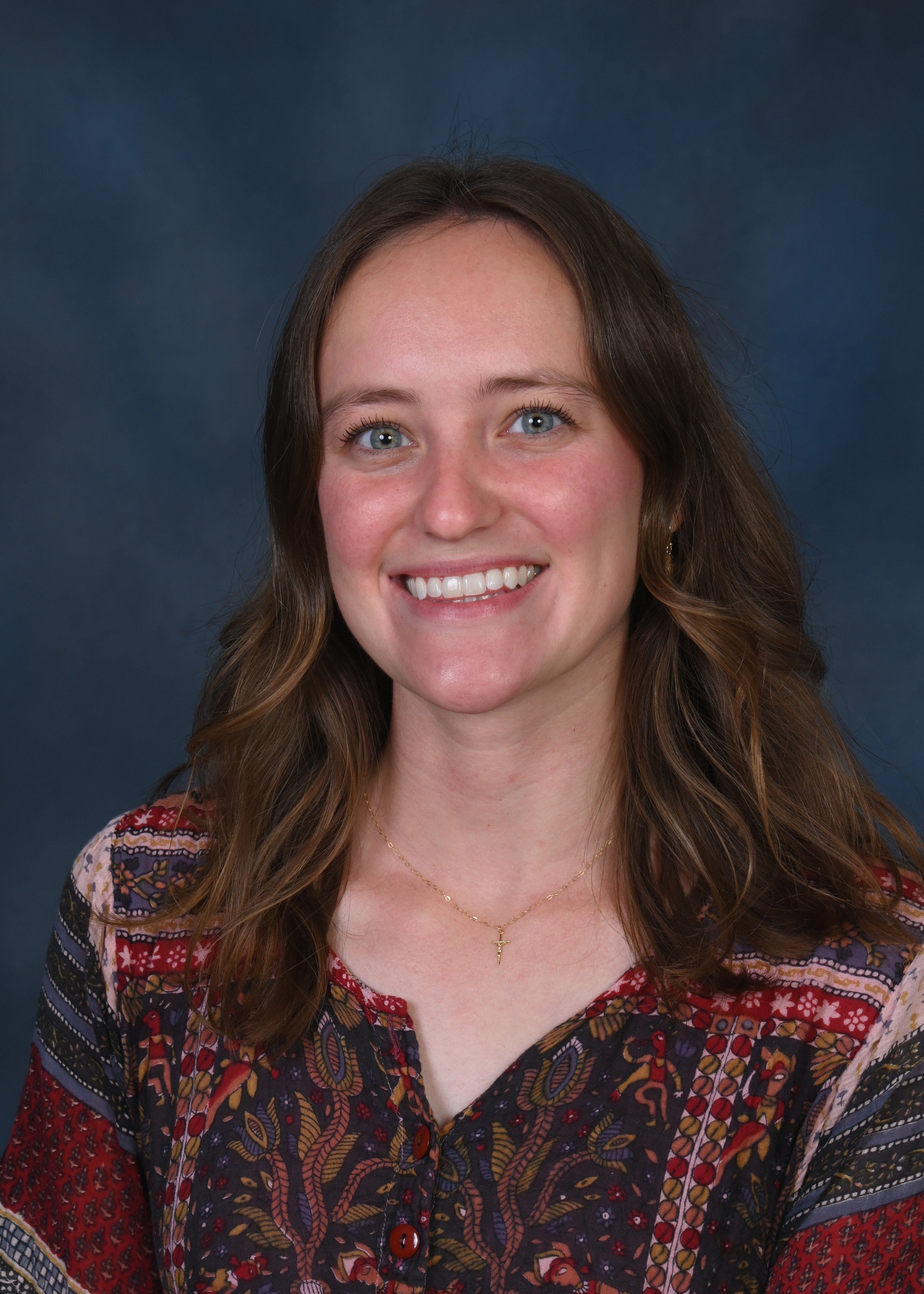 Faculty & Staff - Christ the King School