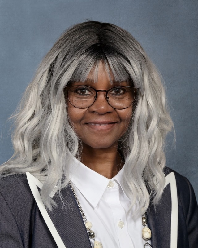 About Us - Parkhurst Academy