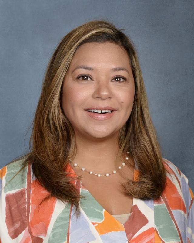 About Us - Parkhurst Academy