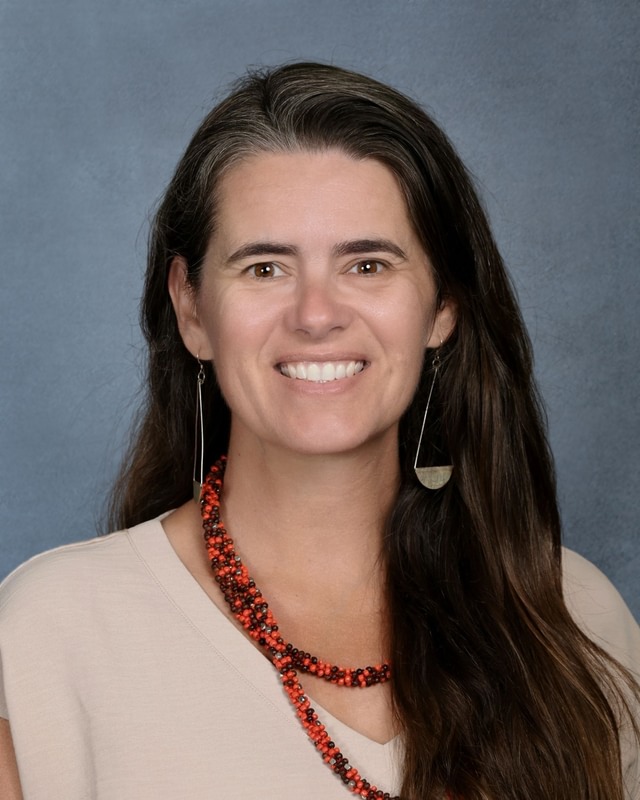 About Us - Parkhurst Academy