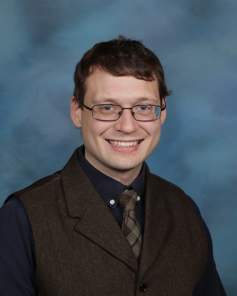 Staff - Grace Christian School