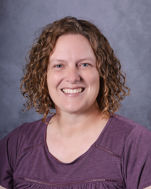 Staff Directory - Lubbock Christian School