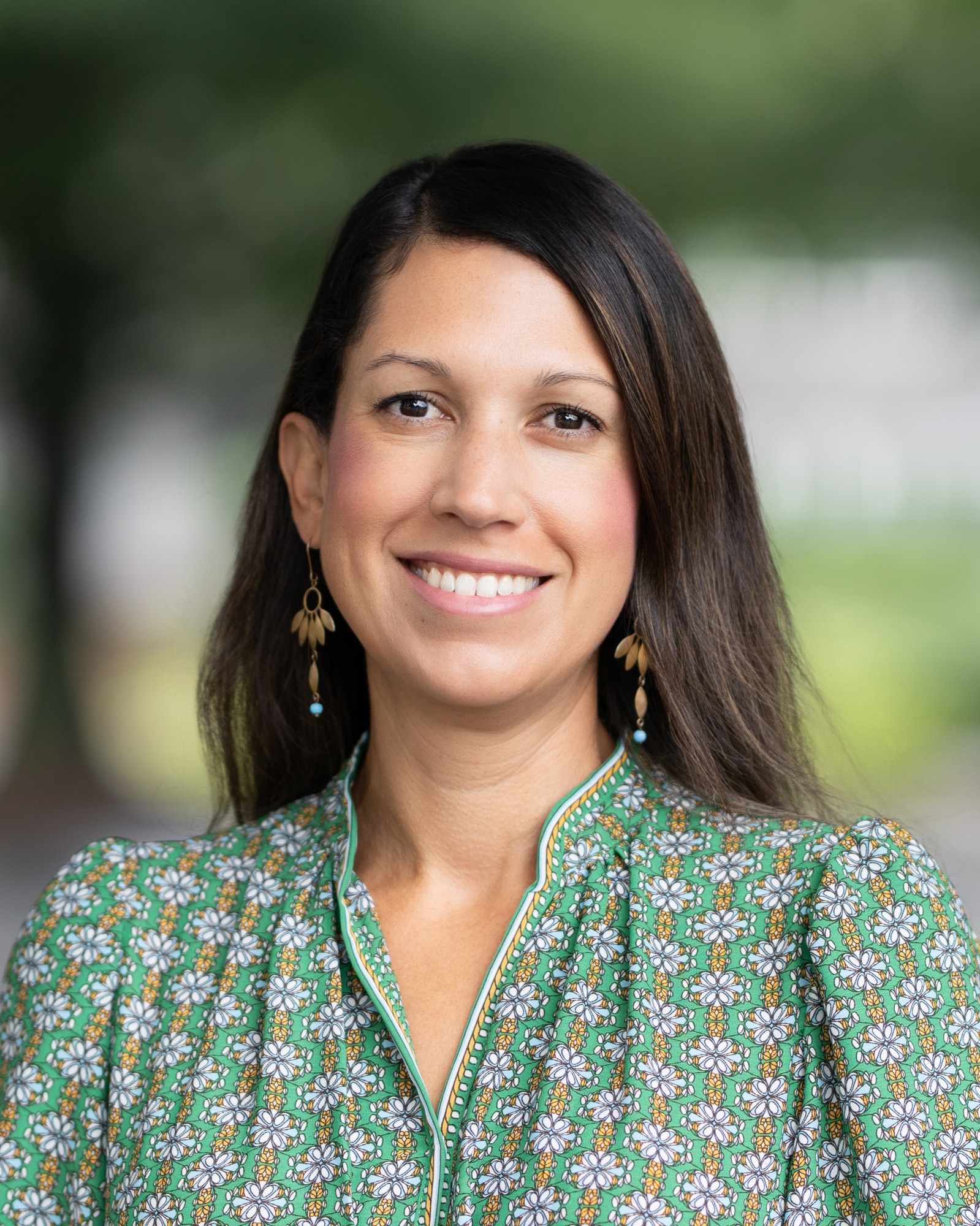 Faculty & Staff - Mitchell Road Christian Academy