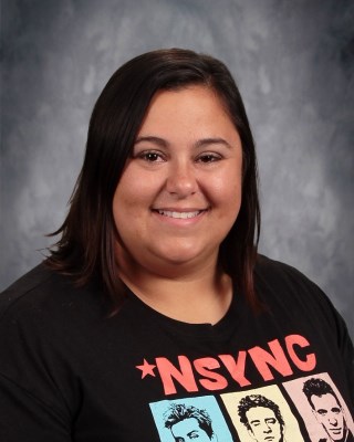 Friendly Faces (Staff/Faculty) - New Hope Christian Academy