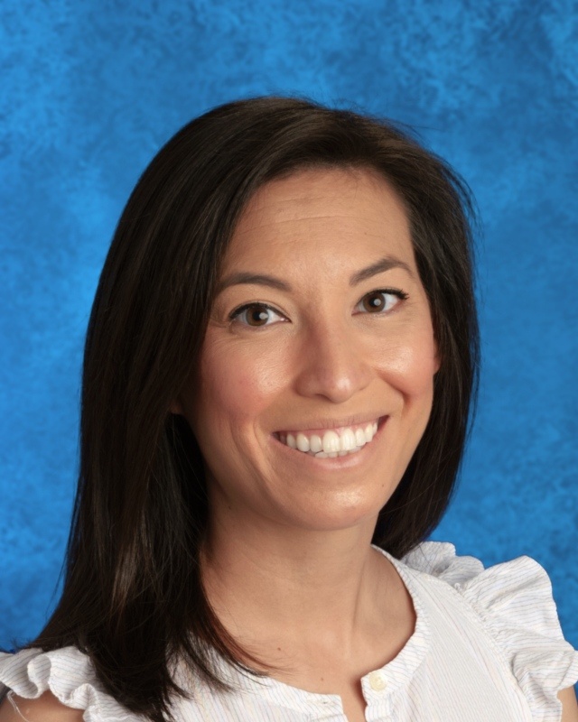 Faculty/Staff - Our Lady of Mount Carmel School