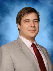 Message from the President - Saint John Paul II Academy