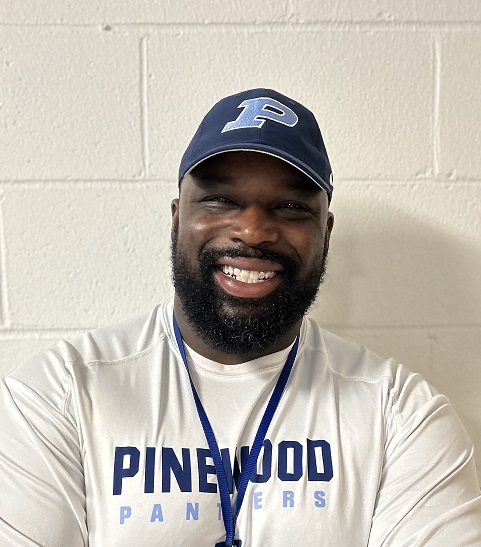 Faculty and Staff Directory - Pinewood Preparatory School