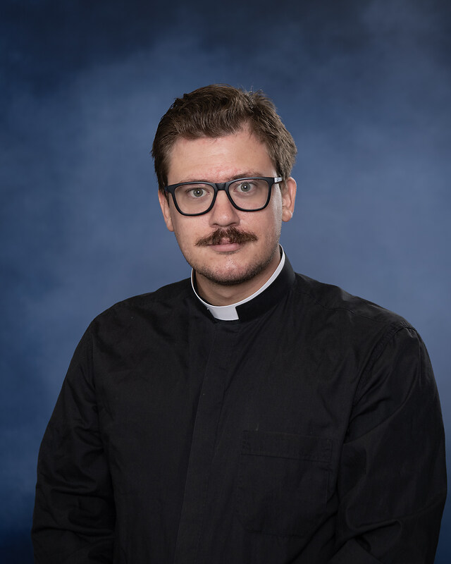 Faculty & Staff - St. Cecilia Catholic School