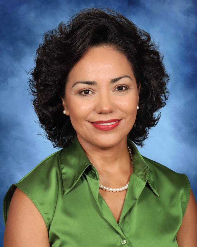 Faculty & Staff - St George School