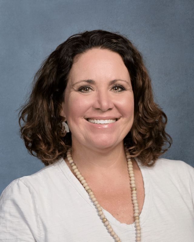 Faculty & Staff - St. Helen Catholic School