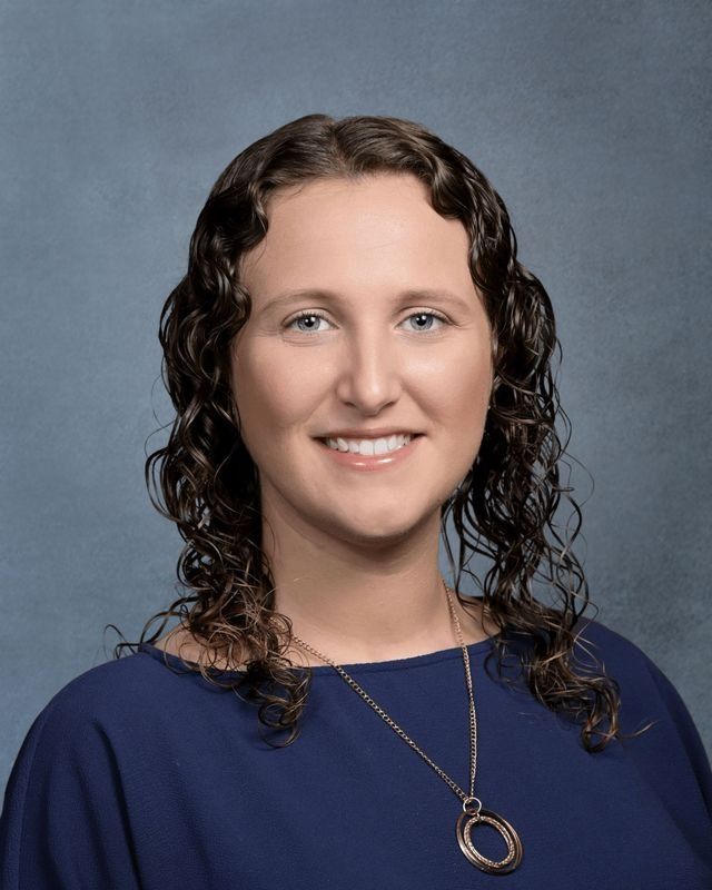 Faculty & Staff - St. Helen Catholic School