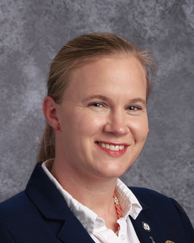 Faculty and Staff Directory - Saint Joseph Catholic Parish School