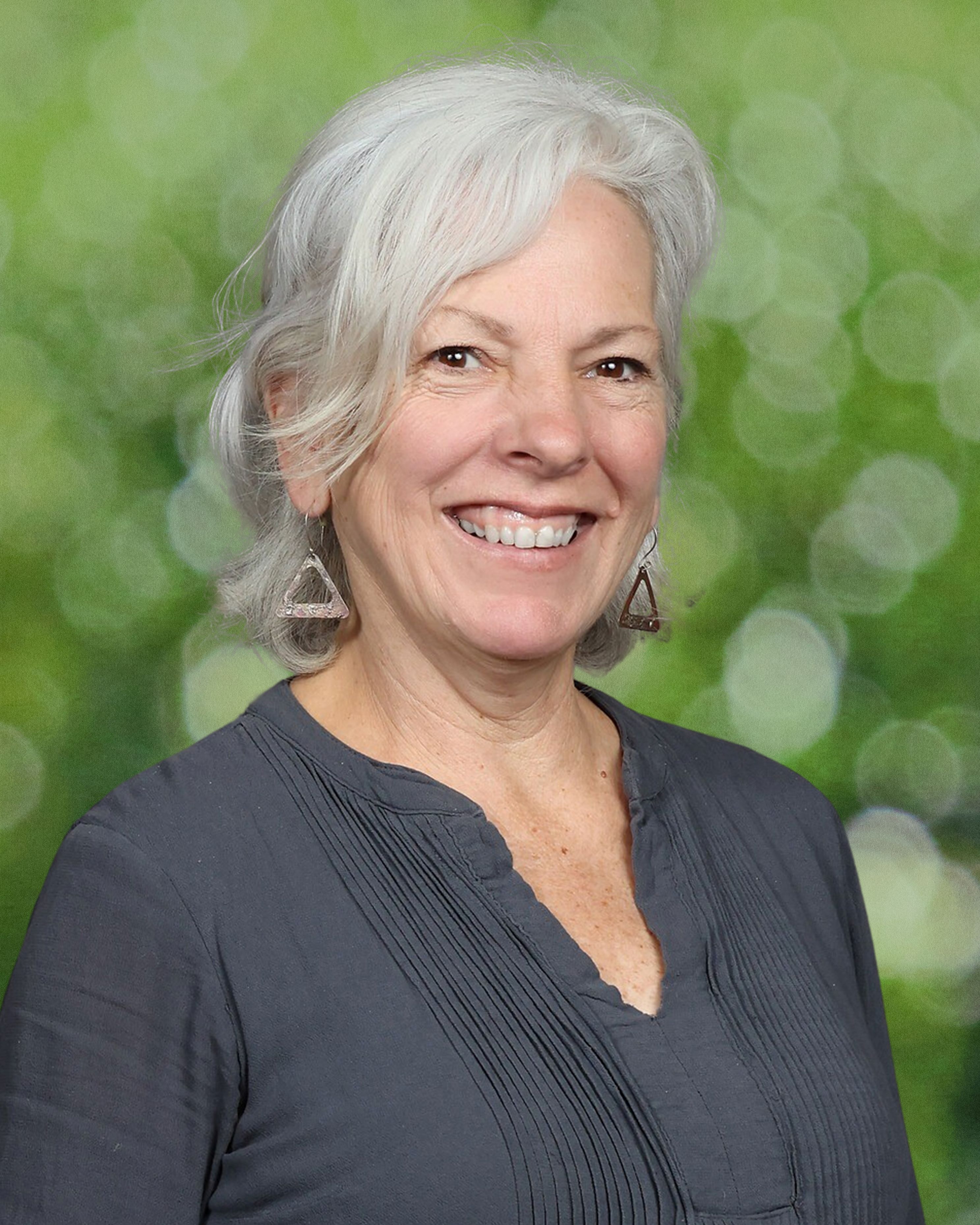 Faculty & Staff - St Thomas More Catholic School