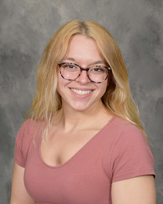 Faculty & Staff - Trinity Christian School