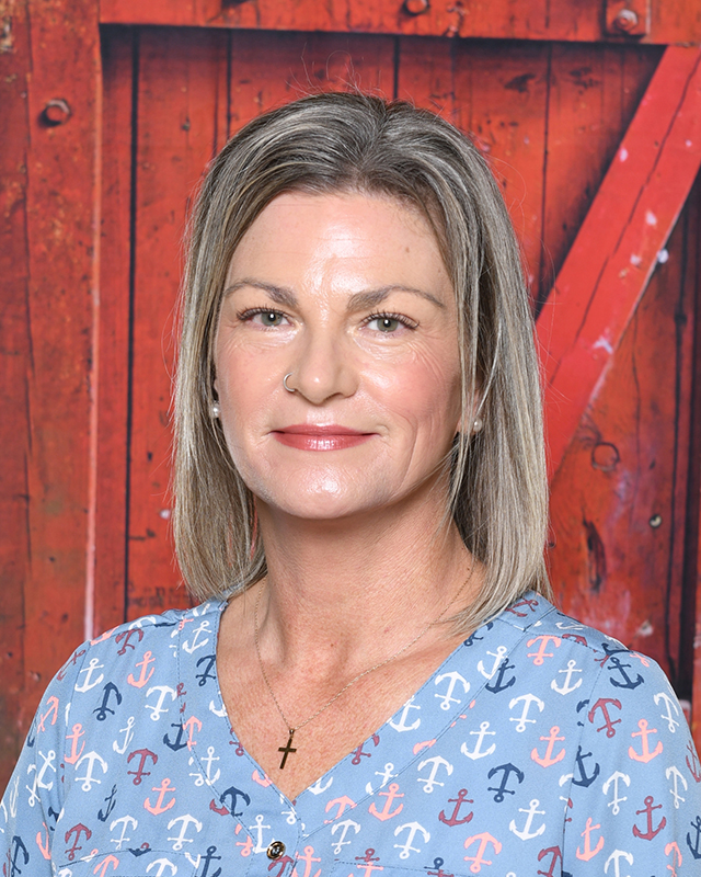 Faculty & Staff - Uvalde Classical Academy