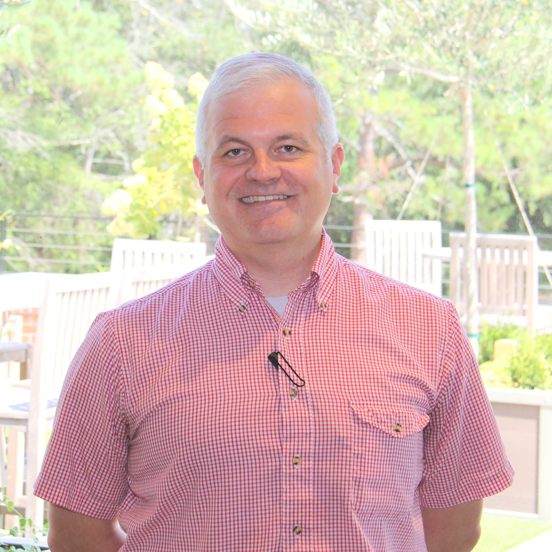 Faculty Directory - Wilson Hall