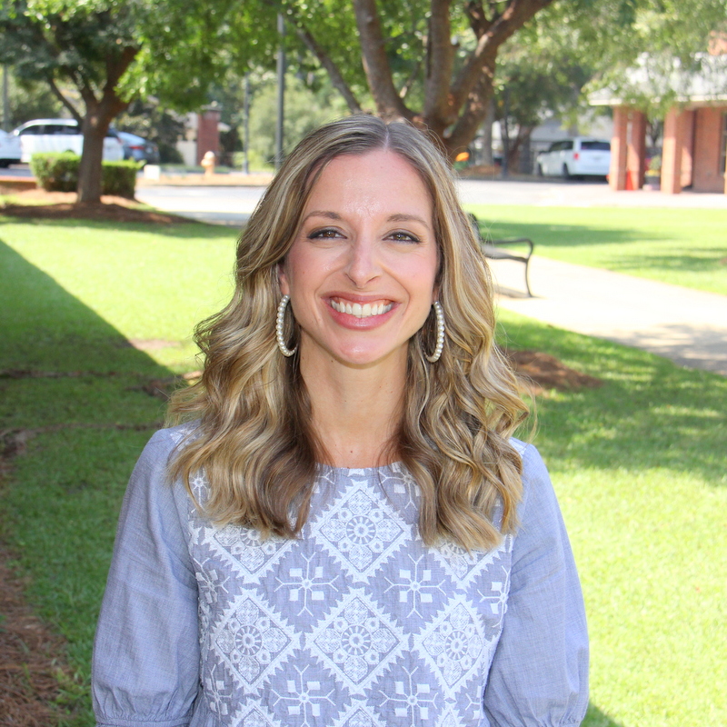 Faculty Directory - Wilson Hall